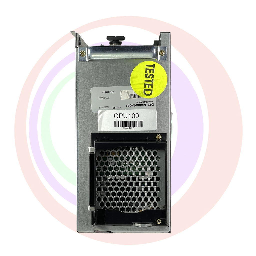 IGT CPU for AVP 3.0M. IGT Part #50062501W. Fits IGT G23 Games, Others ...