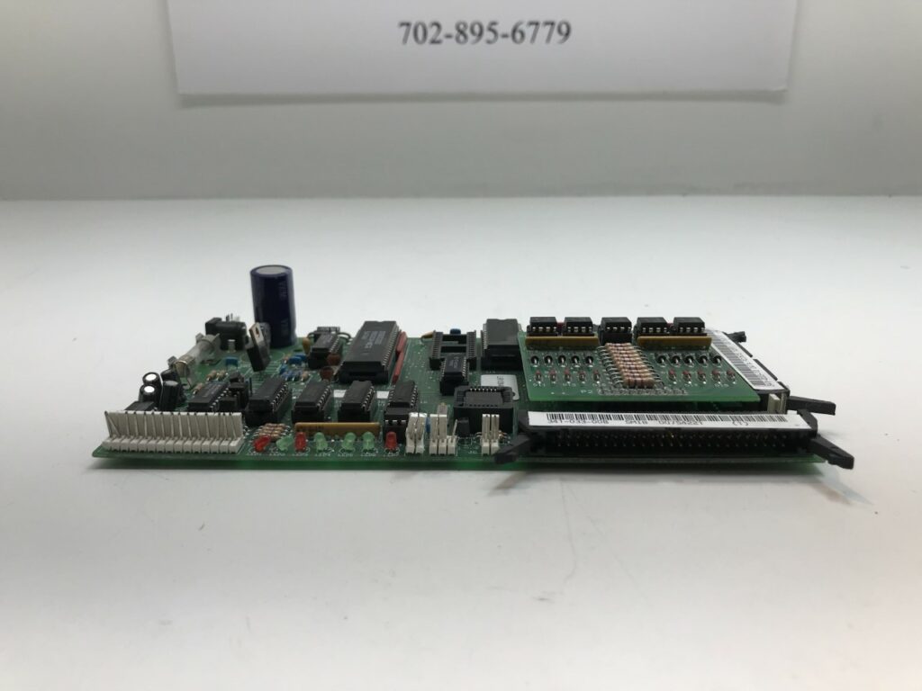 IGT Games- Mikohn/ PGI Smart Interface Board. Mikohn part 341-033-00B ...