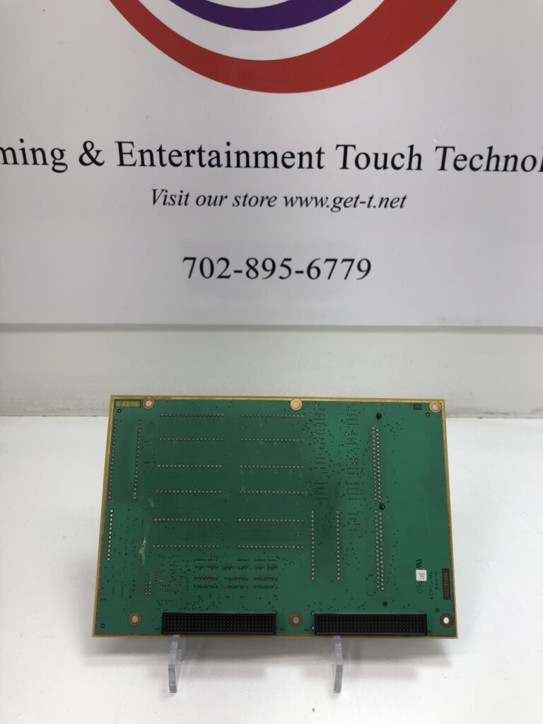 IGT Motherboard, Enhanced for IGT S2000. IGT Part 76828100. GETT Part ...