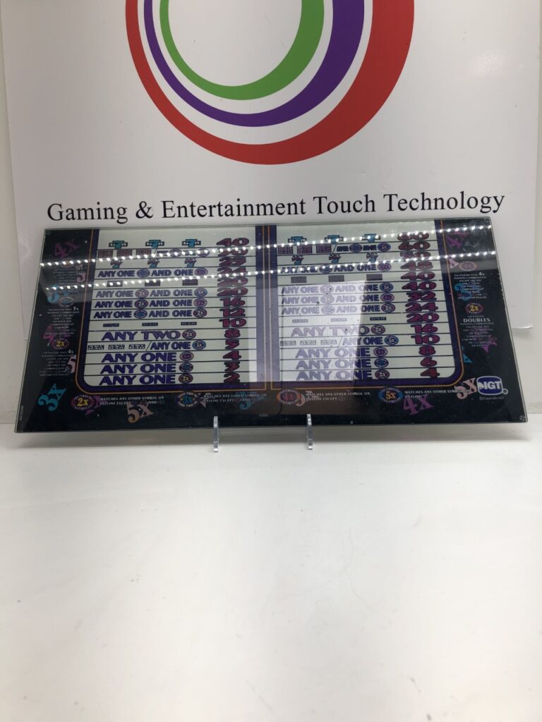 Slot Glass Archives - GET-T