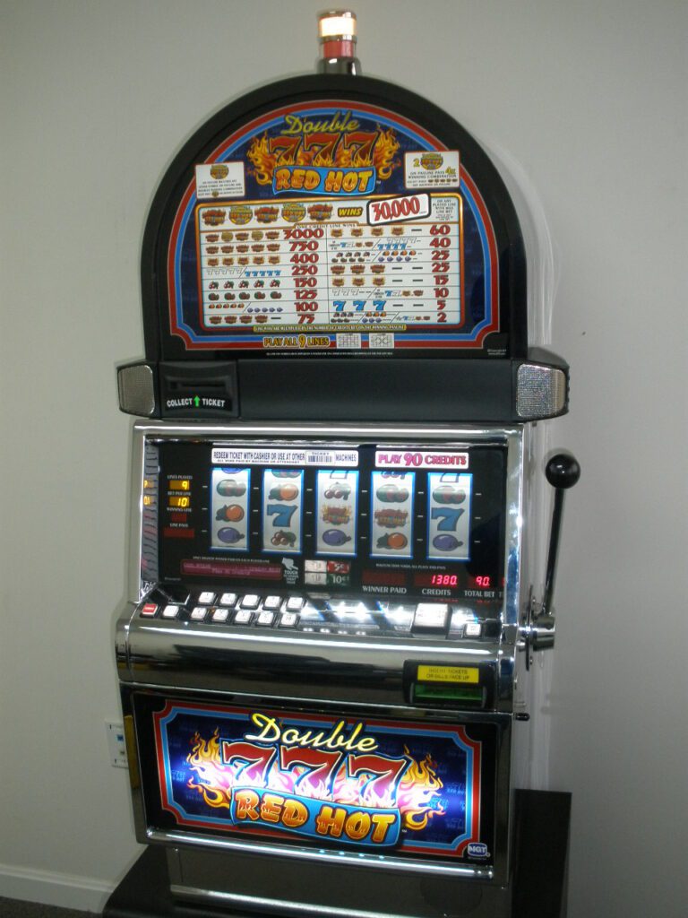 IGT Power Distribution Box. Works with IGT S2000, Game King and some ...