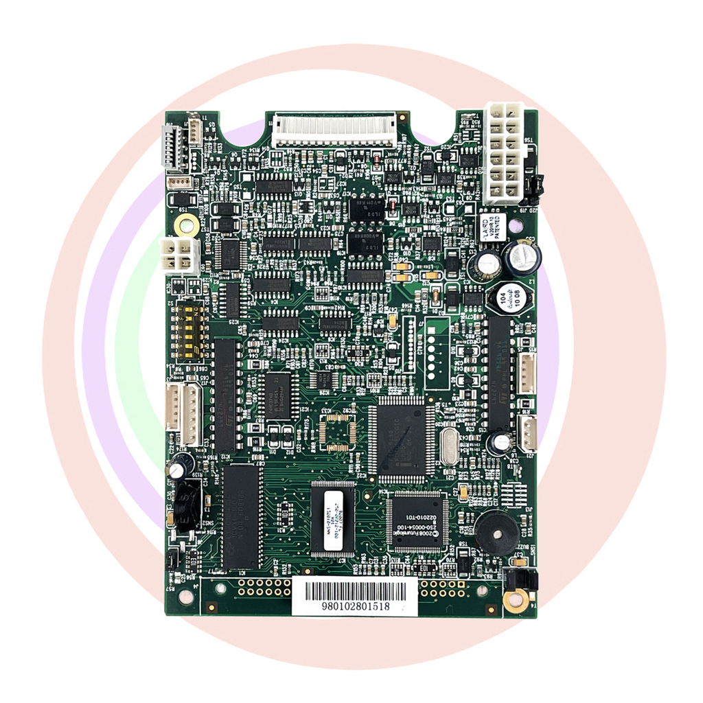 Kortek AD Board for use with IGT 23" LCD monitors. KTL230S,PARAN,5V,FHD ...